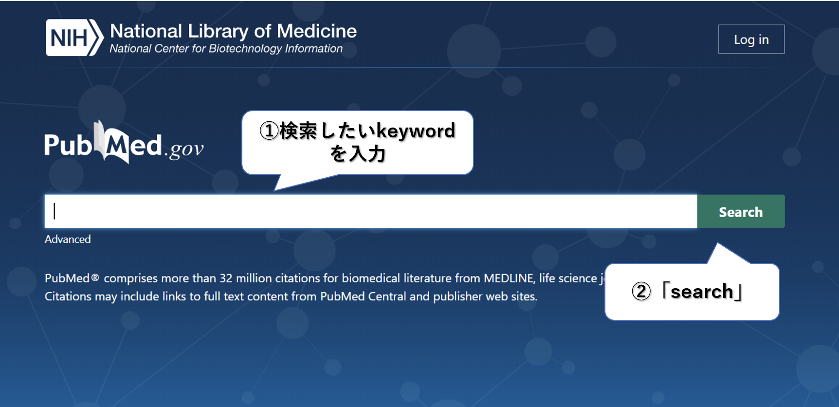【論文検索ツール】PubMedを使った論文検索〜MeSHを使った網羅的検索の方法〜 | ダイナ×病院薬剤師ブログ